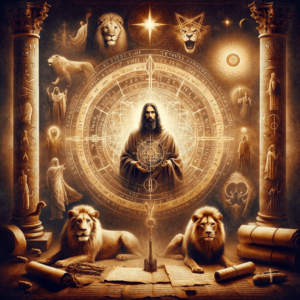 Profecias Messiânicas: Jesus no Antigo Testamento - Ministério DOM